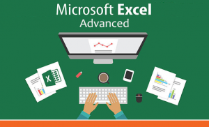 Excel Advanced – INTERNUSA